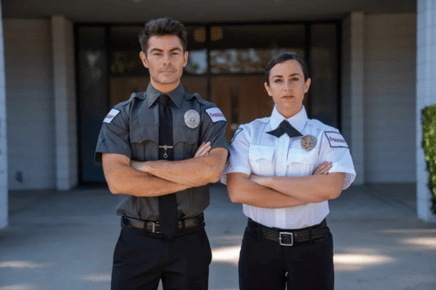 Top Security Guard Companies in California: Armed vs Unarmed